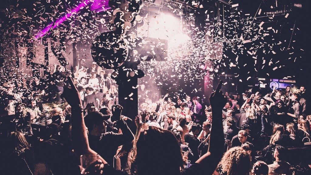 Bars, clubs, and parties: The Copenhagen nightlife guide | Visit Copenhagen