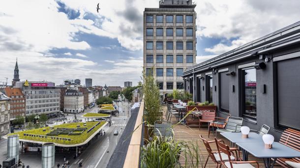 Attractions CopenPay | Start your journey here | Visit Copenhagen