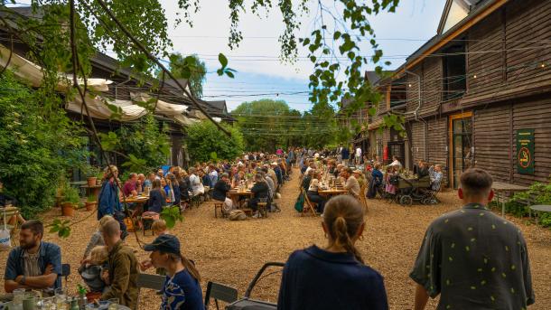 Attractions CopenPay | Start your journey here | Visit Copenhagen