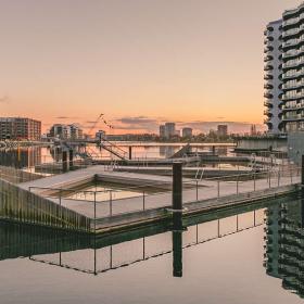 Area guide: Sydhavnen | VisitCopenhagen