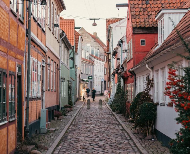 Culture, nature and history. There's something for everybody in ...