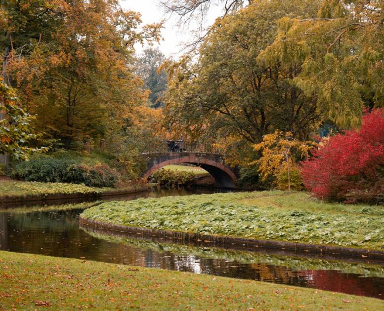Area guide: Frederiksberg | VisitCopenhagen